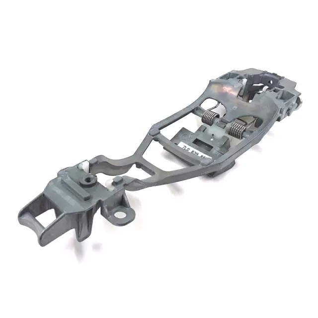 Volkswagen Touareg Door Handles | QuirkParts