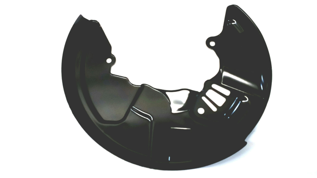 2015-2019 Subaru Backing Plate, Drivers Side Front 26290AL03A | Subaru ...