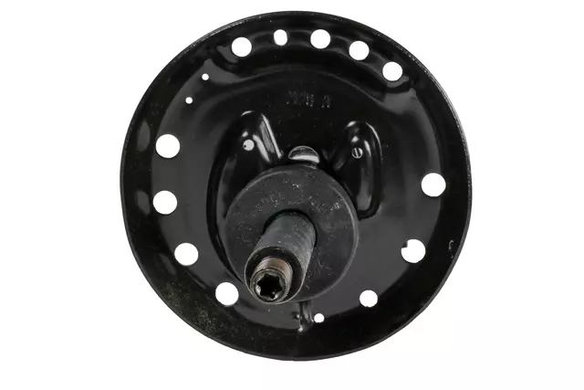 2016-2018 Chevrolet Volt Front Passenger Side Suspension Strut 23343375 ...