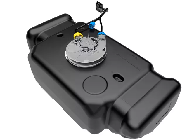 Diesel Exhaust Fluid System for 2015 Ram 1500 | Mopar eStore