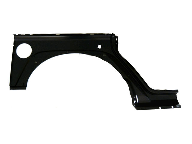 2007-2018 Jeep Quarter Panel - Driver's Side (LH) 55397017AI ...