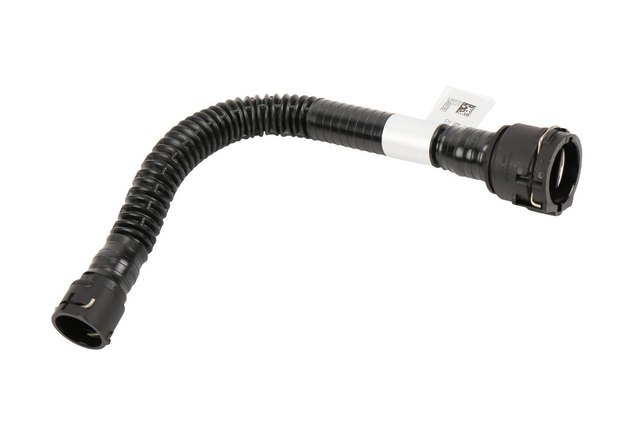 2014-2015 Chevrolet Cruze Engine Oil Cooler Coolant Inlet Hose 55488382 ...