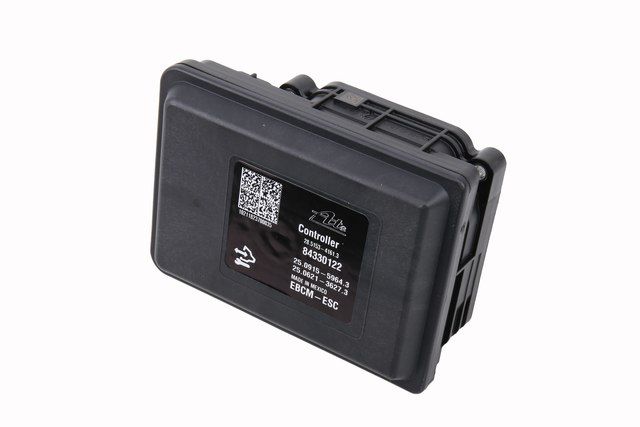 84330122 GM Electronic Brake Control Module Assembly | GM Parts Store