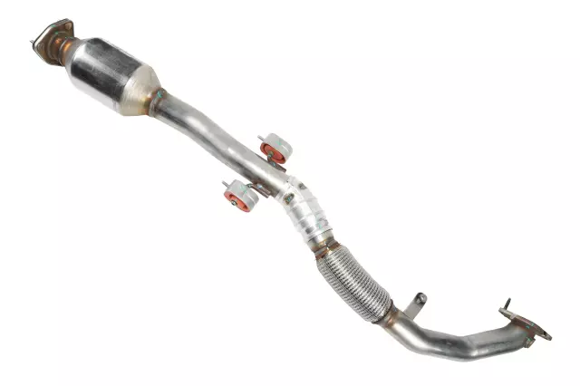 2017-2020 Buick Envision Exhaust Front Pipe 84450451 GM | GMPartsDirect.com