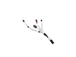 2018 Mopar Knock, Oil Pressure, & Temperature Sensor Wiring 68360190AA ...