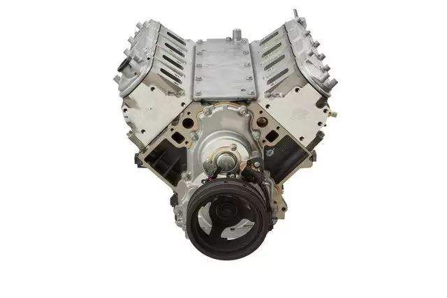 2011-2015 GM 6.0L 8-Cylinder Engine Assembly 12729511 | Auto Parts Express