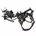 Wire Assembly FC3Z-12A581-H | Ford OEM Parts Outlet