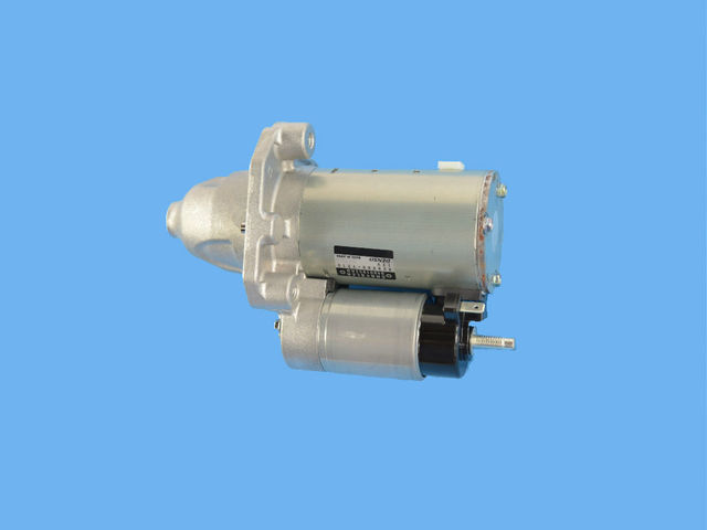 2011-2016 Mopar Engine Starter 4801852AB | Mopar Estores