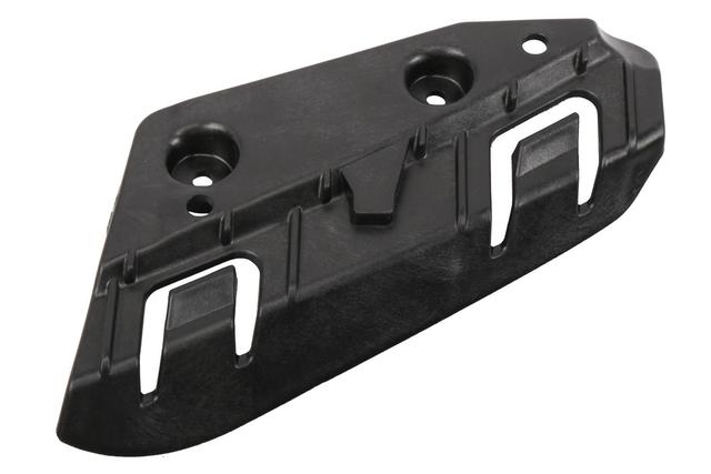 2017-2020 Cadillac XT5 Passenger Side Rear Bumper Fascia Tail Lamp ...