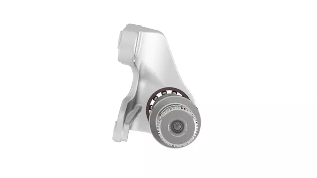 2007-2020 Mopar Intermediate Shaft 5085094AC | Mopar Estores