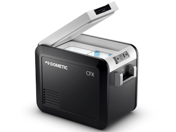2020-2024 GM Cooler By Dometic, CFX3-25 Powered Cooler 19432145 | GM ...