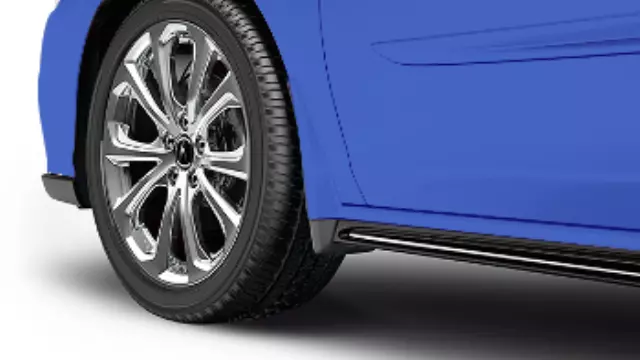 2020 acura mdx splash guards store