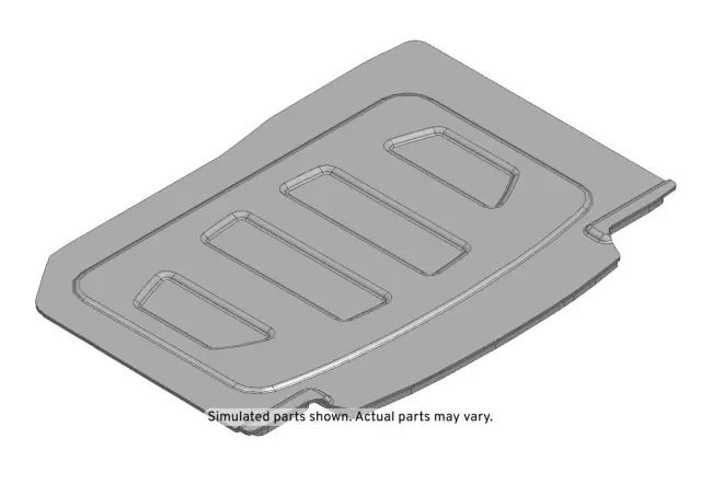 GM Floor Mats For Sale Online | GMC Parts Canada