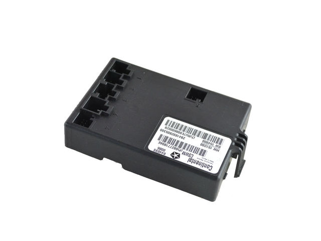 2017-2018 Chrysler Pacifica Heated Seat Module 68277189AH | Mopar Estores