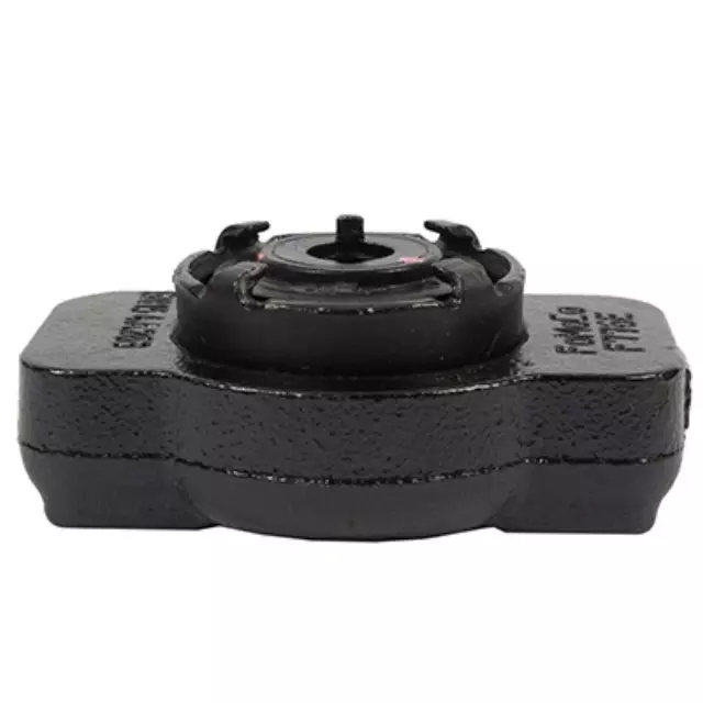 Damper Drive Shaft GN1Z-4A263-C | QuirkParts