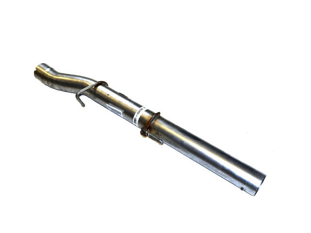 Exhaust System for 2016 Ram 2500 | Mopar Online Parts