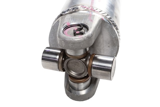 Shop GM Drive Shafts For All Brands & Models | GM Parts