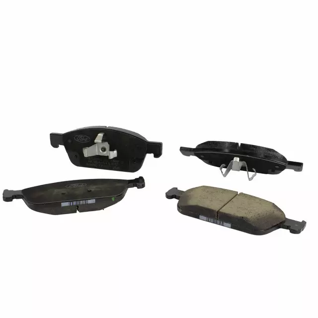 Shop OEM Brake Pads | Varsity Ford