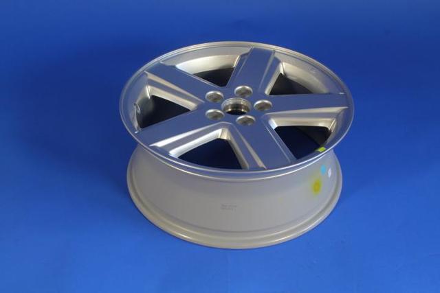 2010-2014 Mopar Wheel, Alloy 1AN34XZAAD | Mopar Estores