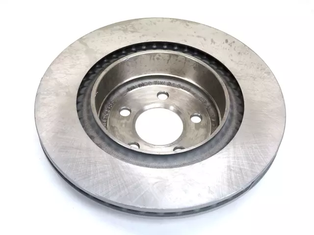 2006-2023 Mopar Brake Rotor 68368073AA | Mopar eStore