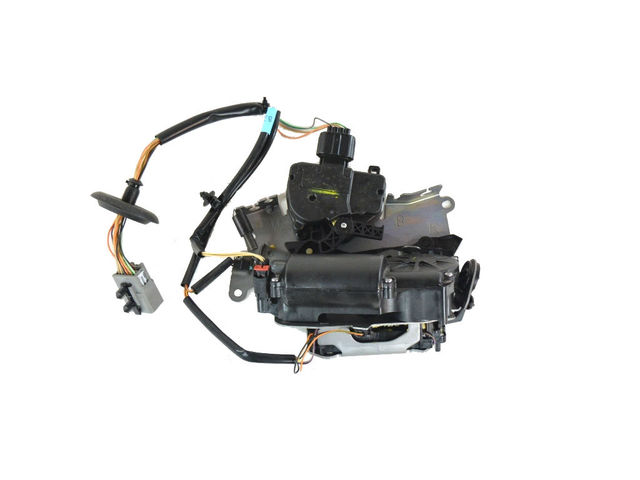 2017-2022 Chrysler Sliding Door Latch, Right 68314802AF | Mopar Estores