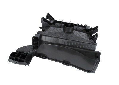 2010-2015 Chevrolet Camaro Air Conditioning Evaporator Core Lower Case ...