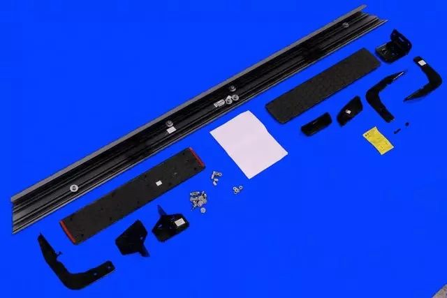 Discount Dodge Step Rails Online | Dodge Automotive Parts
