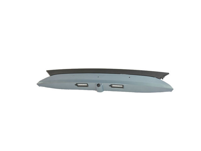 Liftgate and Tail gate for 2017 Chrysler Pacifica | Mopar Parts
