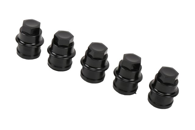 2000-2023 GM Wheel Lug Nut Cap 09597158 | GMPartsDirect.com