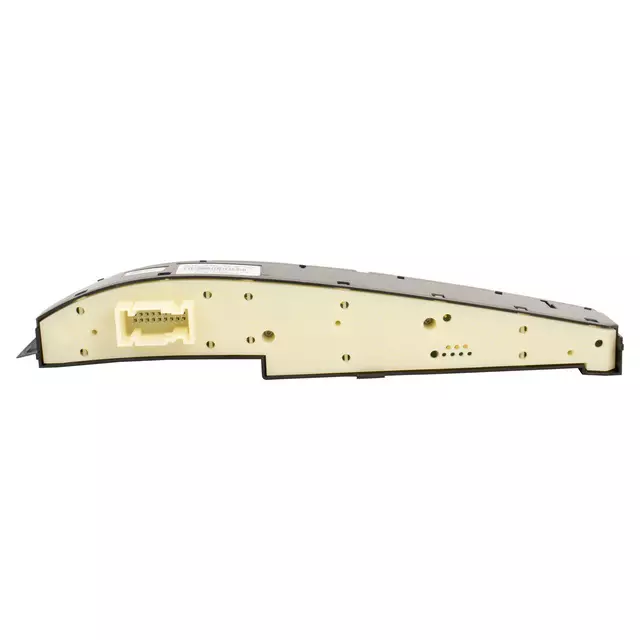 Module Transfer Shift Control TM-335 | Ford OEM Parts Outlet