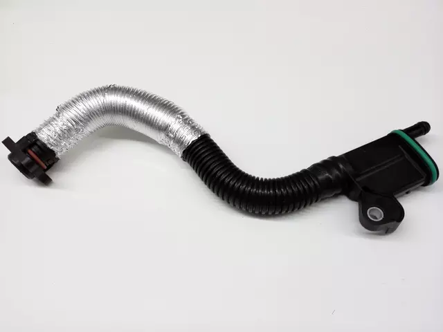 06J-103-213-D - Tube - VW OEM Parts Outlet