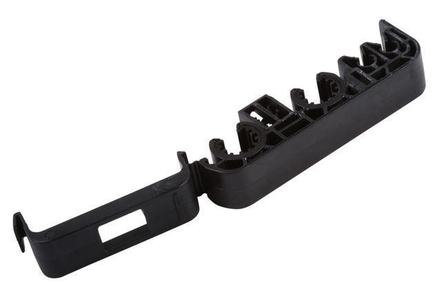 Rear Brake Intermediate Pipe Clip 84557629 | GMPartsDirect.com