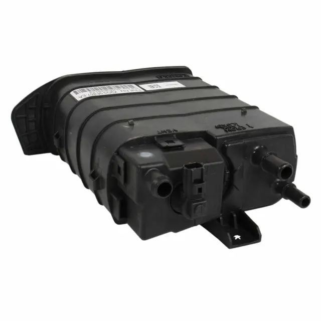 OEM Ford Cannister Fuel Vapour Store For K2GZ-9D653-B | Karl Kustoms ...
