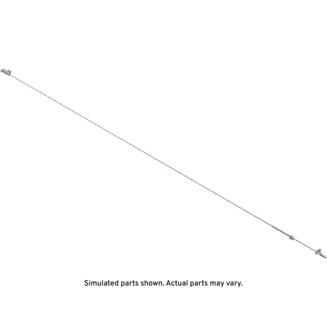 (Replaces 87821437) Sensor 86563702 GM | GMPartsDirect.com