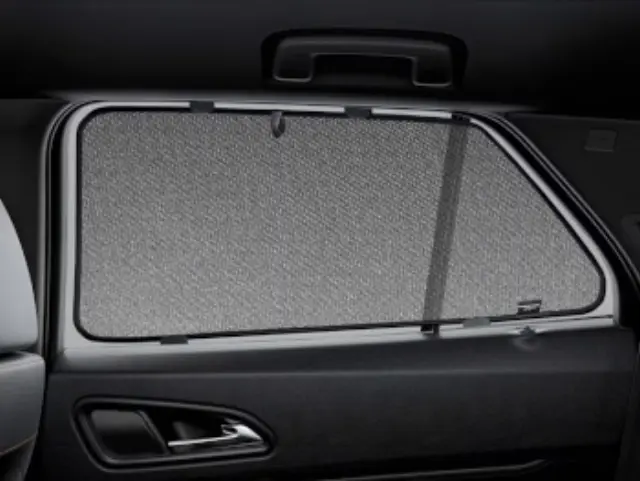 08R13-PS2-100 - Rear Passenger Window Shade 2024 Honda Prologue | Honda ...