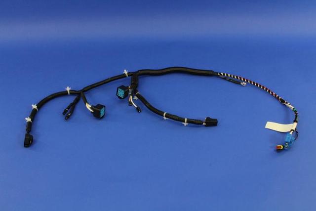 2014-2017 Ram Radiator Fan Wiring 04727658AF | Mopar Estores