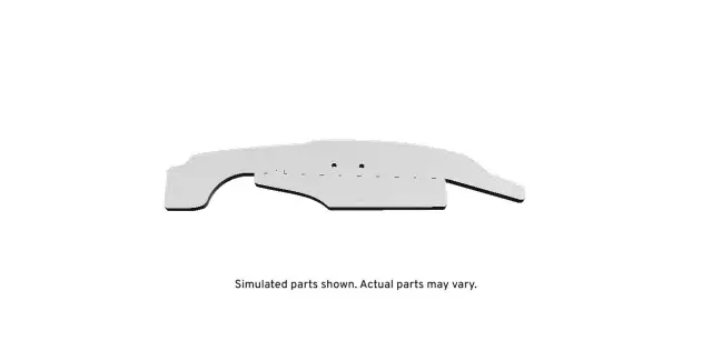 2017-2025 GM Front Fender Insulator 84205465 GM | GMPartsDirect.com