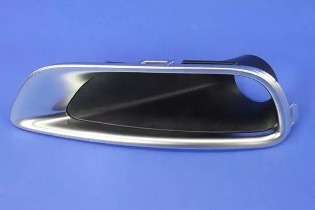 Front Bumper and Fascia for 2015 Jeep Grand Cherokee | Mopar eStore