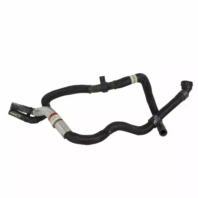 2015-2018 Ford HVAC Heater Hose Assembly F2GZ-8B081-B | OEM Parts Online