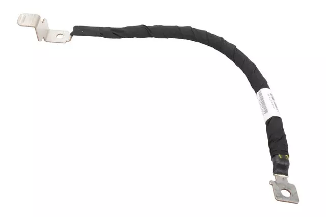2019-2024 Chevrolet Malibu Auxiliary Battery Positive Cable 84864804 GM ...