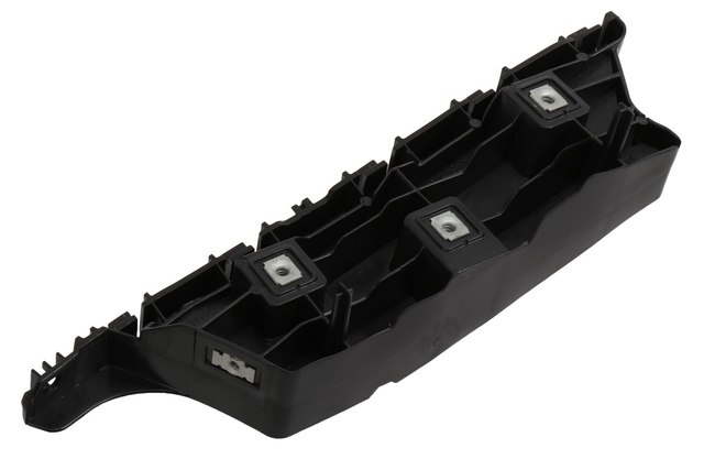 2015-2020 GMC Front Driver Side Bumper Fascia Guide 22806324 ...