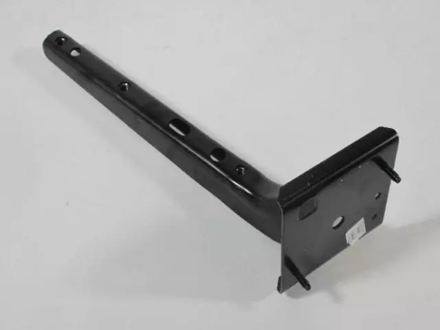 2005-2020 Mopar Rear Rail Extension, Right 5113322AA | Miracle Mopar