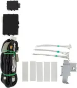 Genuine OEM Toyota Remote Start Systems | Toyota Parts Center