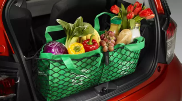 Toyota Interior Accessories For Sale | OEM Genuine Toyota Parts