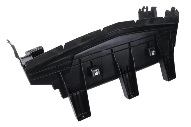 2019-2021 Chevrolet Blazer Front Lower Radiator Air Baffle 84221509 ...