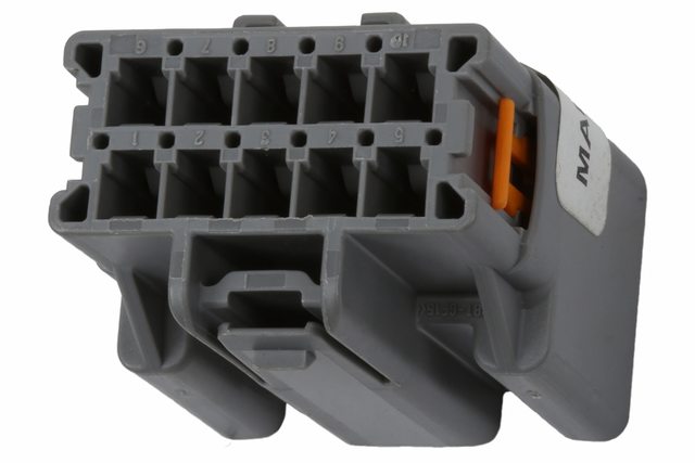 Multi-Purpose Connector 19167914 | GMPartsDirect.com