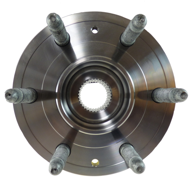 Rear Wheel Hub and Bearing Assembly 19390685 | GMPartsDirect.com