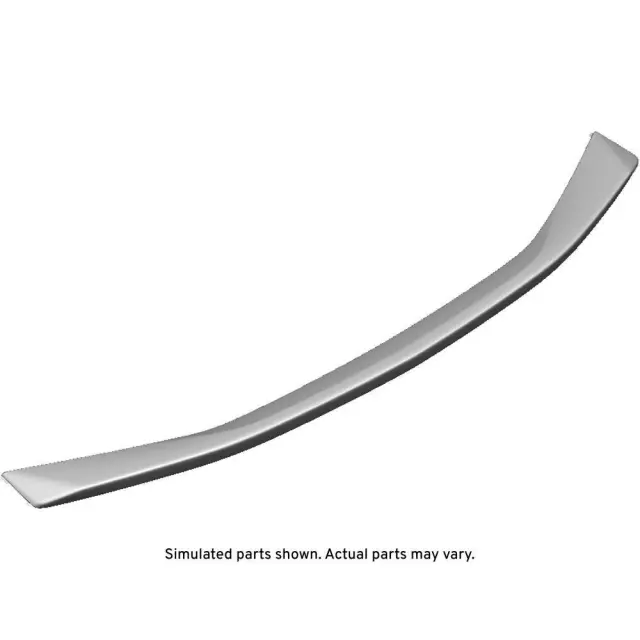 Shop OEM Exterior Accessories | GM OEM Parts Outlet