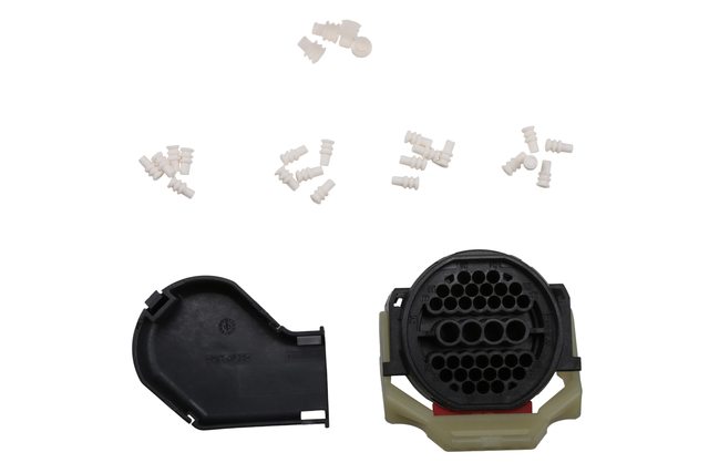 Wiring Harness Connector 19329922 | GMPartsDirect.com