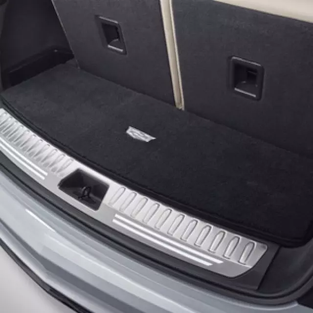 Shop Affordable GM Cargo Trays For All Brands and Models | Chevrolet ...
